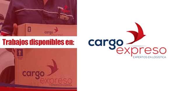 🚨 Cargo Expreso Trabajos en Guatemala ¡Aplica Hoy! | BolsadeTrabajosGT.com